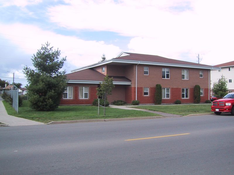 Thunder Bay Deaf Housing - The District of Thunder Bay Social Services ...