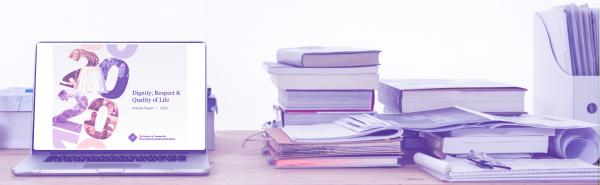 TBDSSAB Annual Report 2020 - The District of Thunder Bay Social ...