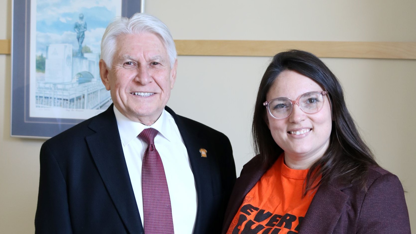 TBDSSAB Welcomes Incoming Board of Directors - The District of Thunder ...