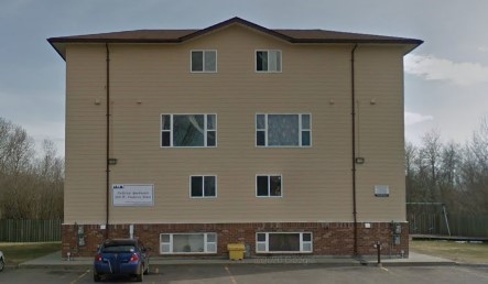 1908 Frederica Street West - The District of Thunder Bay Social ...