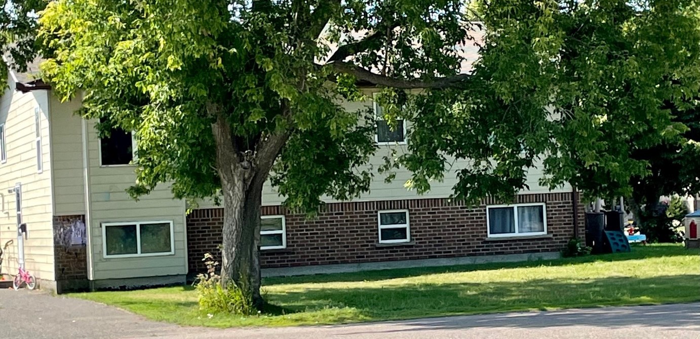 700 Atlantic Avenue - The District of Thunder Bay Social Services ...