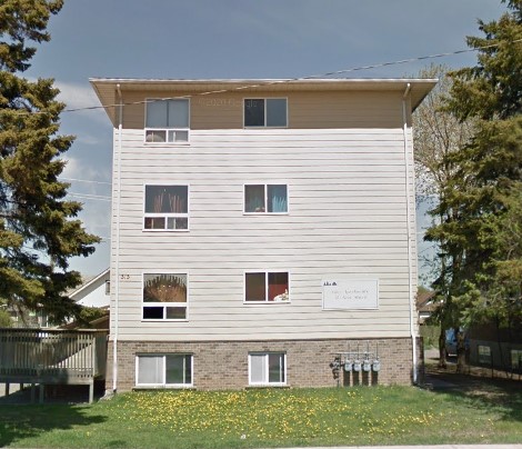 515 Gore Street West - The District of Thunder Bay Social Services ...