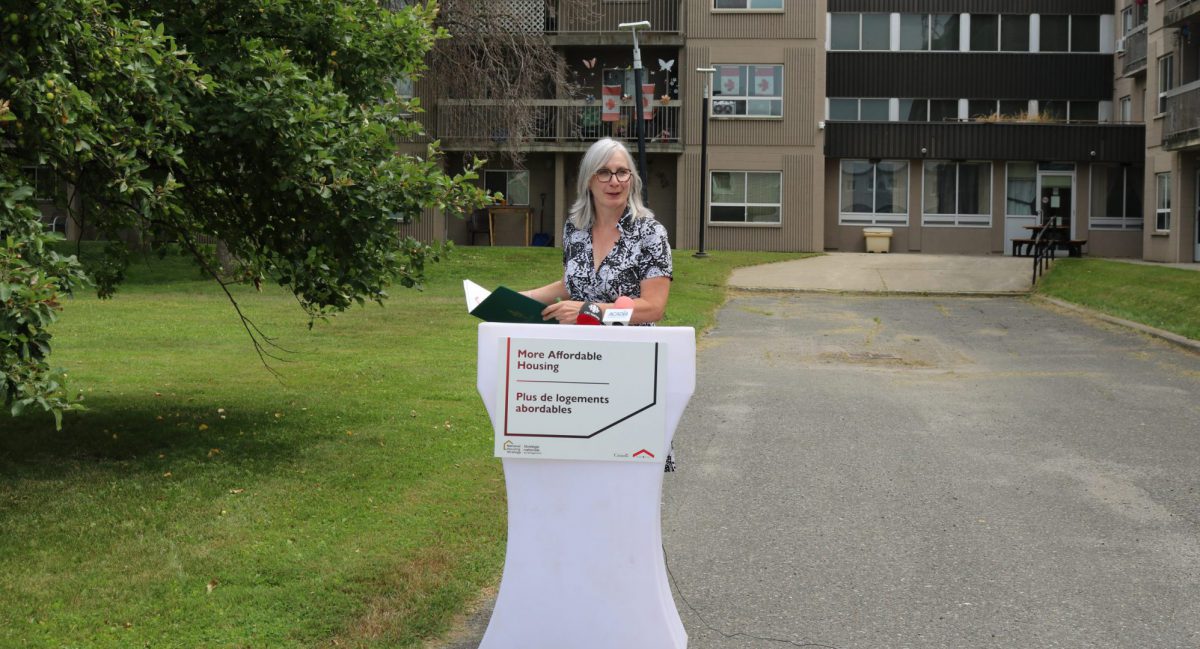 Social Assistance Programs - The District of Thunder Bay Social ...