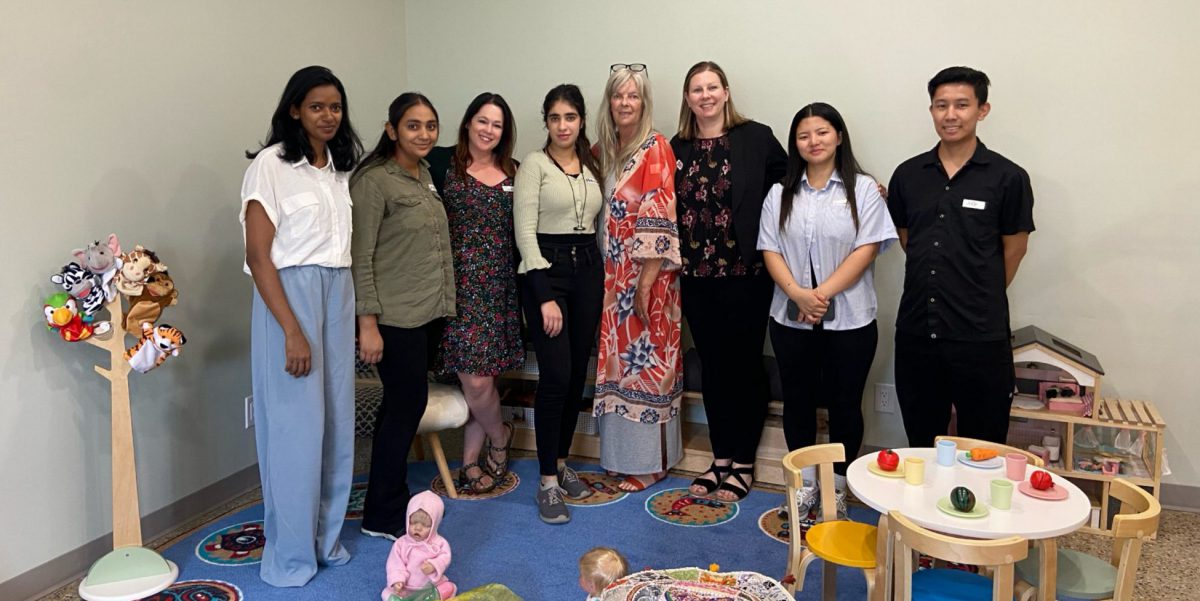 Child Care & Early Years Programs - The District of Thunder Bay Social ...