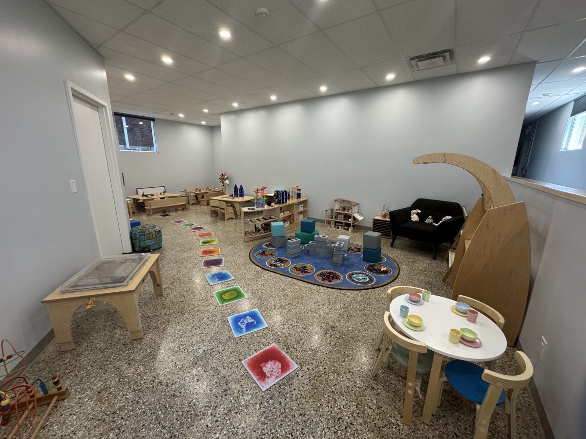 Our Kids Count partners with TBDSSAB to open new child care program in ...